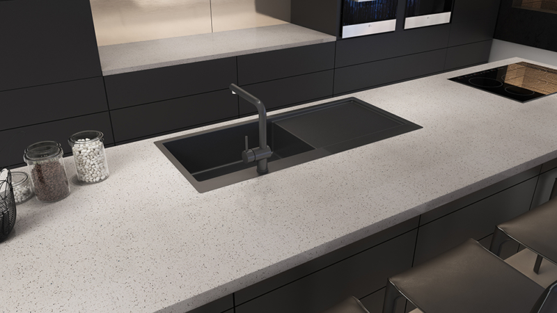 Quartz Surfaces Gallery | American Quartz LLC in Dallas