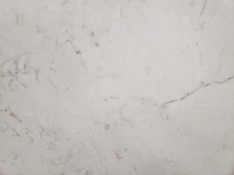 White Storm Quartz | Premium Quartz in Dallas