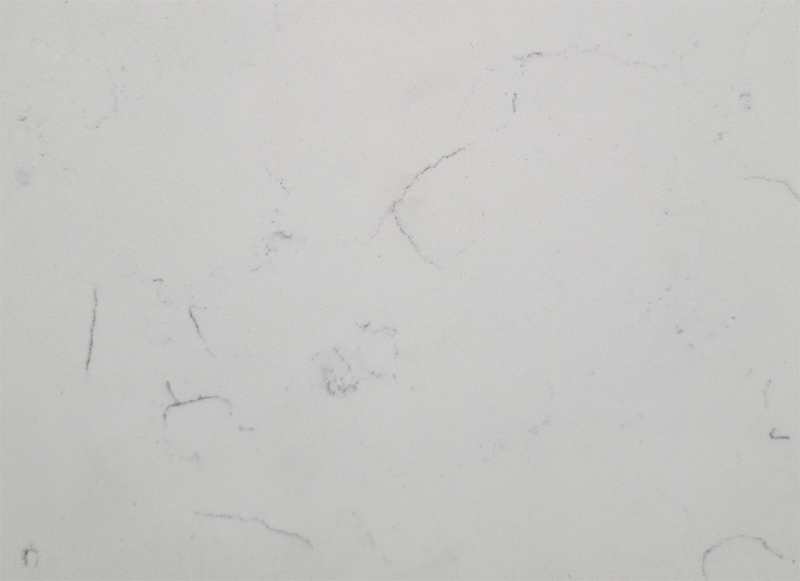 Carrara Marmi Quartz Slab | American Quartz LLC | Dallas, TX