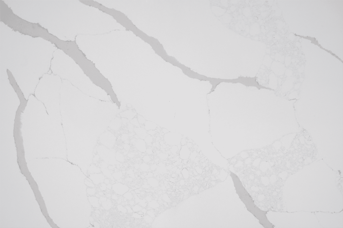 Calacatta Lazaro Quartz | High-End Quartz in Dallas