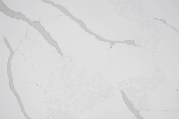 Calacatta Lazaro Quartz | High-End Quartz in Dallas