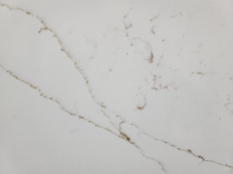 Calacutta Raphael Quartz in Dallas | American Quartz LLC