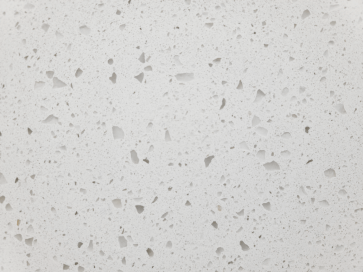 Glittering Sparkle Quartz Countertops in Dallas | American Quartz